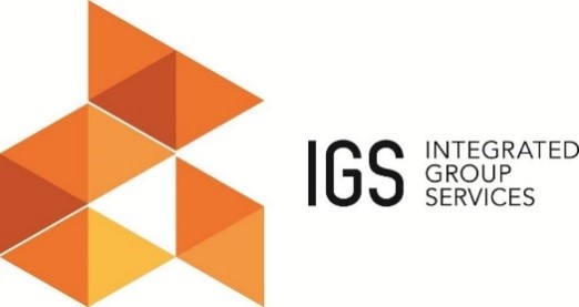 Login | IGS